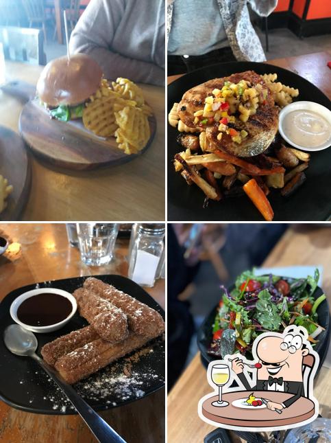 All places to eat and drink in Levin, summer 2024 - Restaurant Guru