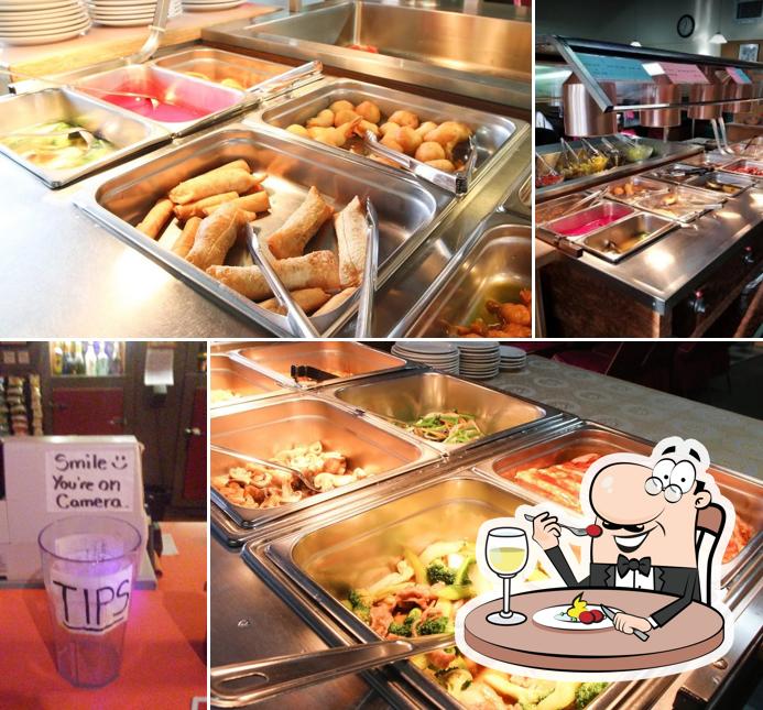 East Garden Restaurant, Rosthern - Restaurant menu, prices and reviews