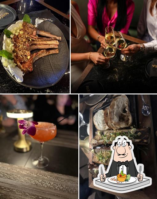 Ambra, McAllen - Restaurant menu, prices and reviews