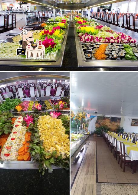 Churrascaria Espetão, Curitiba, Km 10 22730 - Restaurant reviews