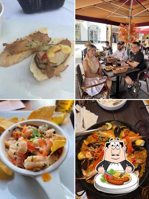 Tapelia, Miami Beach - Restaurant menu, prices and reviews