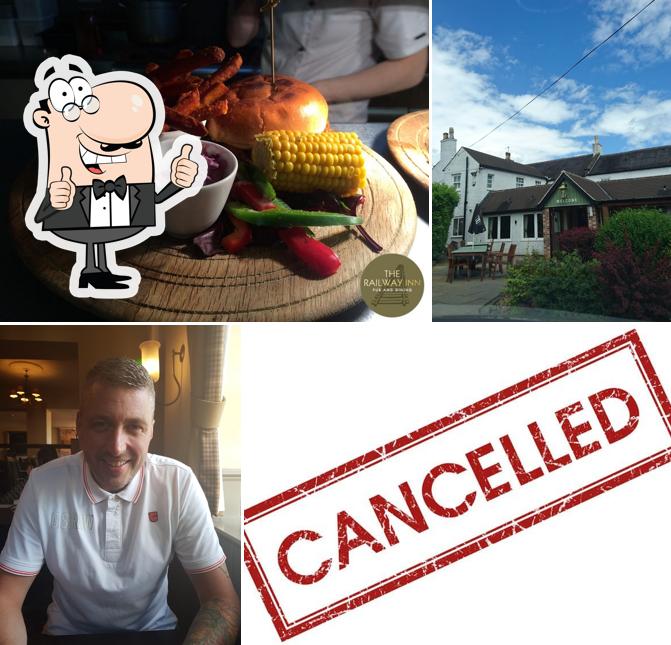 Top 7 restaurants in Congleton, november 2025 - Restaurant Guru
