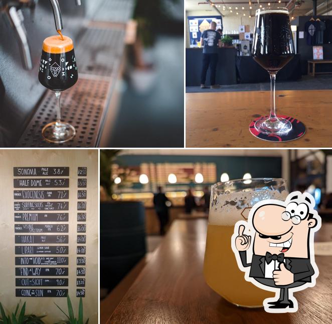 Pub y bar Track Brewing Co - Brewery & Taproom, Manchester - Opiniones ...