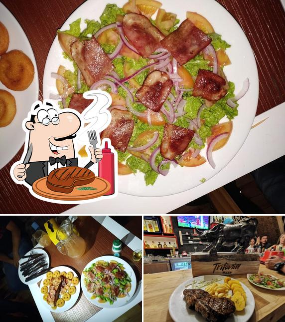 Torito rojo pub & bar, Cali, Cl. 9 #52 - 4 - Restaurant reviews