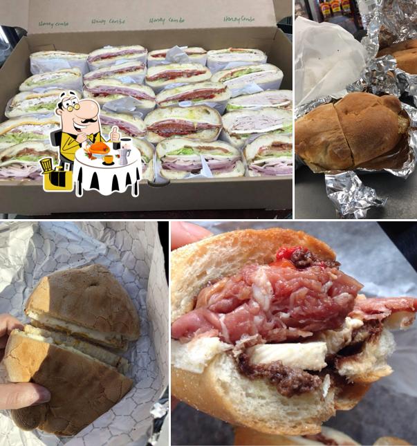 Woodside Deli, Shelton - Restaurant menu, prices and reviews