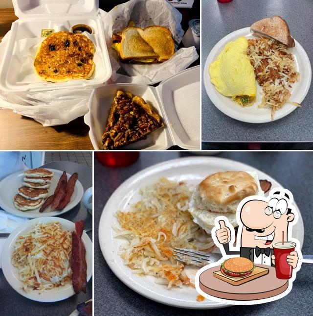 Southern Coney And Breakfast in Hilton Head Island - Restaurant menu ...