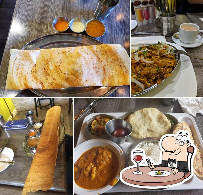 Mahal Tanjore (Previously Thanjai Ottawa) Restaurant, Ottawa ...