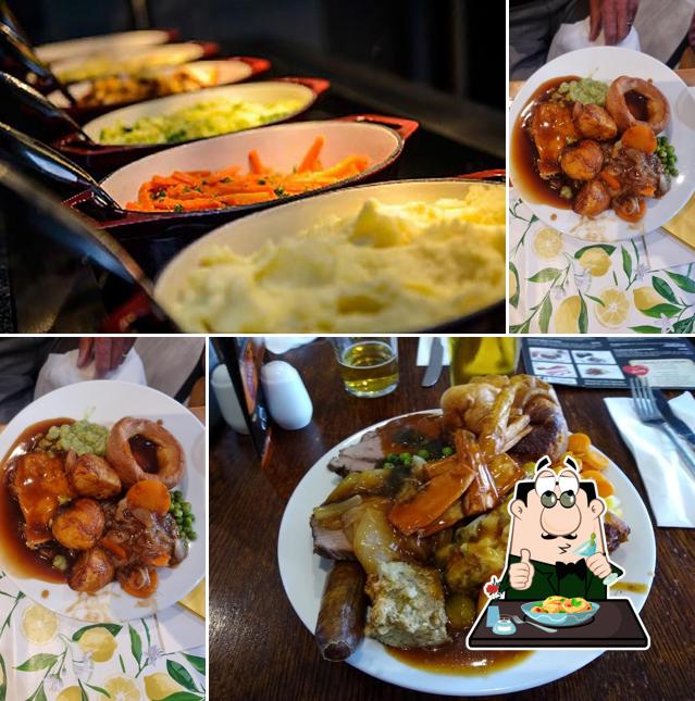 The Beck, Mablethorpe - Restaurant menu, prices and reviews