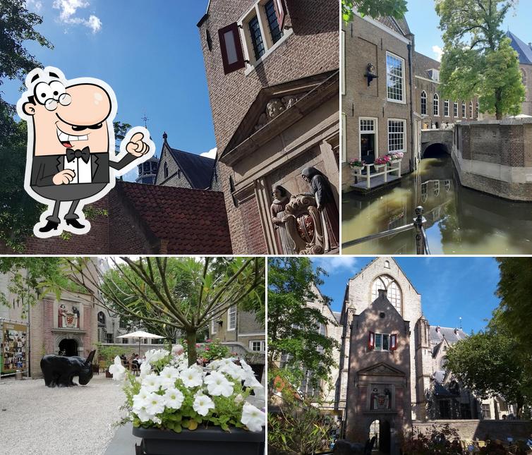 Museumcafe Gouda, Gouda - Restaurant reviews