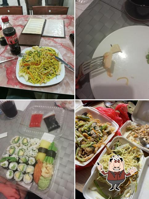 Asia City Express, Nürnberg - Speisekarte, Preise und Bewertungen