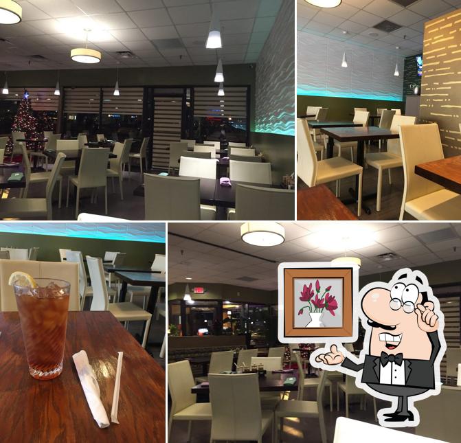 Top 7 restaurants in Blue Ash, february 2026 - Restaurant Guru