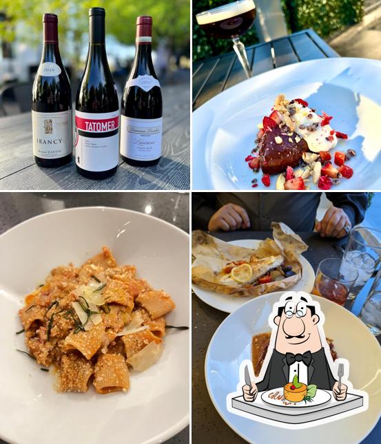 Board & Batten, Mesa - Restaurant menu, prices and reviews