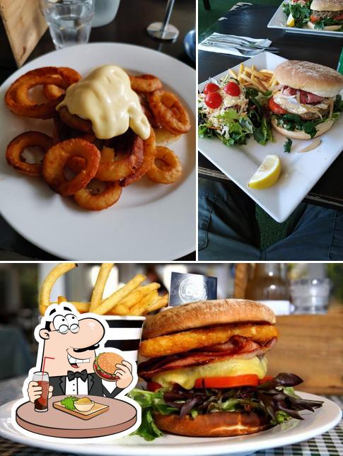Cafe 63 Nundah, 1 Aspinall St in Nundah - Restaurant menu and reviews