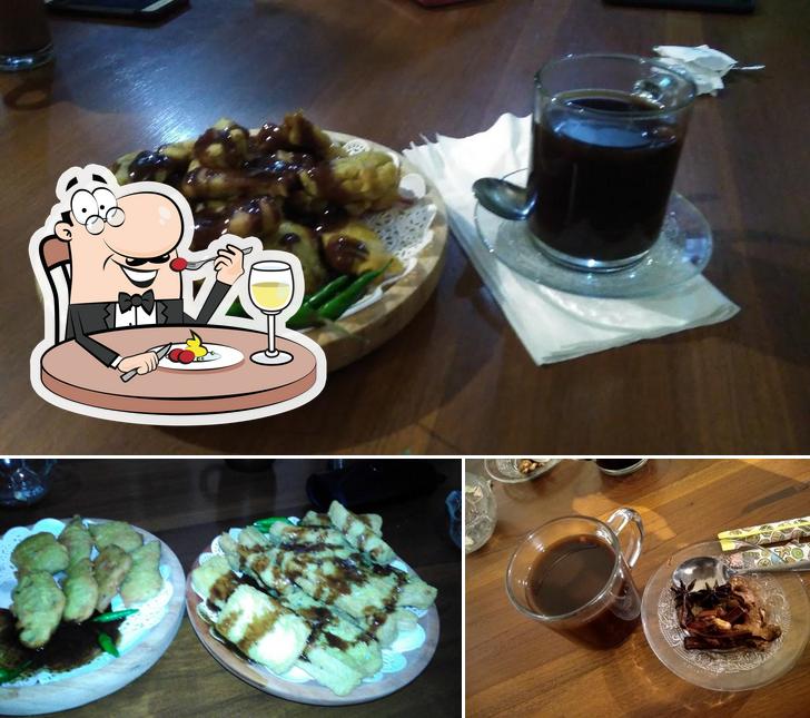 Akshara Rasa cafe, Batu - Restaurant reviews