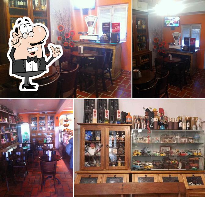 Casa Maroto, São Pedro da Cadeira - Menu do restaurante, preços e opiniões