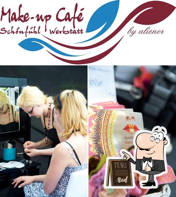 Make-up Café cafe, Mönchengladbach - Restaurant reviews