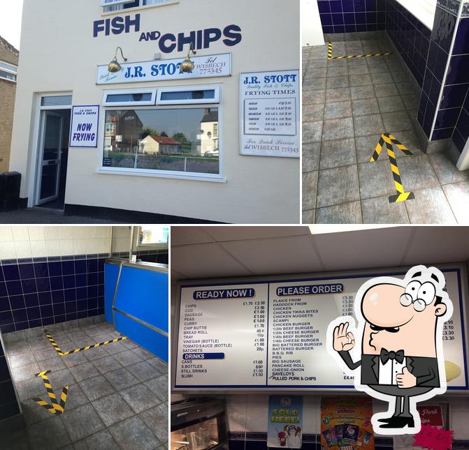 Top 7 restaurants in Wisbech, june 2025 - Restaurant Guru