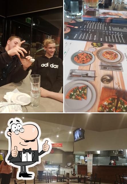 Fasta Pasta in Gawler - Restaurant menu and reviews