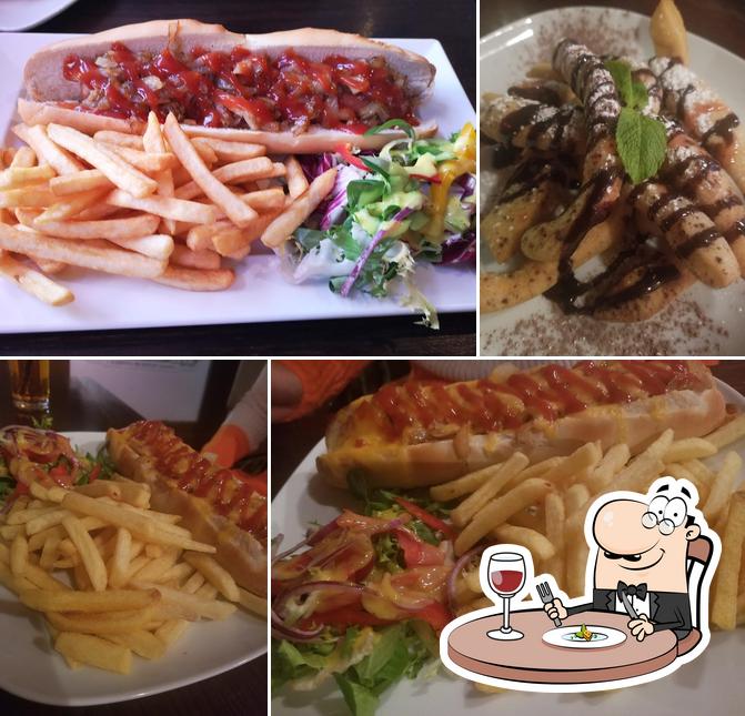 Top 7 restaurants in Hamilton, Scotland, december 2025 - Restaurant Guru