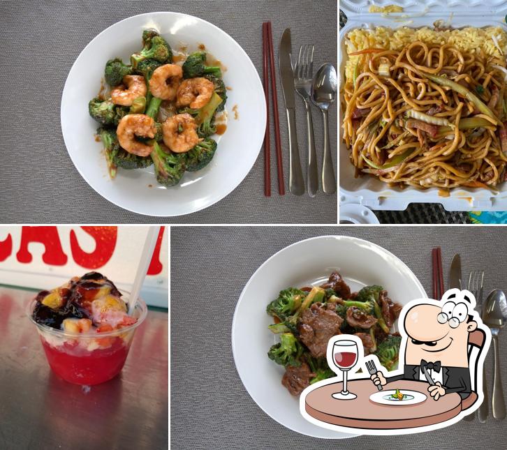 Goodies Restaurant & Carryout, Lanham - Restaurant menu, prices and reviews