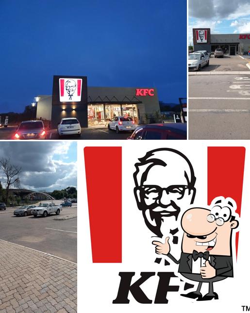 KFC Giyani Masingita Mall, Giyani - Restaurant menu, prices and reviews