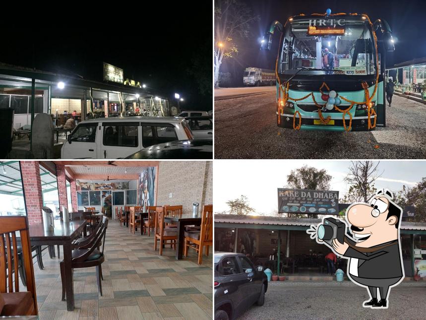 Find the best place to eat in Nadaun, spring 2024 - Restaurant Guru
