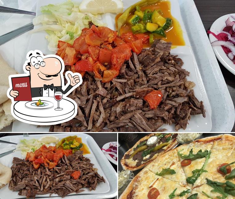 Kebabkhan Kurdistan, Solna - Restaurant menu, prices and reviews