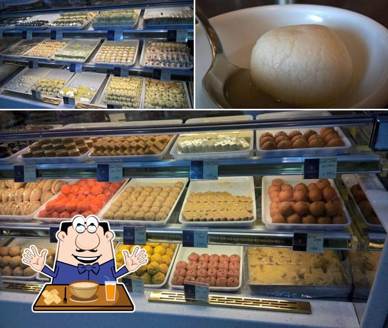 Khalsa dhaba, Kharar - Restaurant menu, prices and reviews