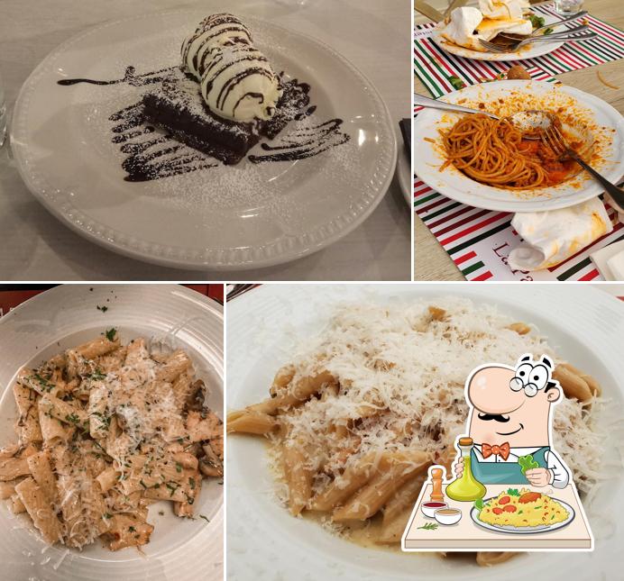 Top 1 restaurante con pappardelle en Agios Dimitrios, noviembre 2025 ...