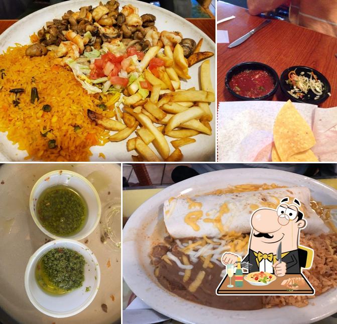 MMM Que Rico Restaurant, Farmington - Restaurant menu, prices and reviews