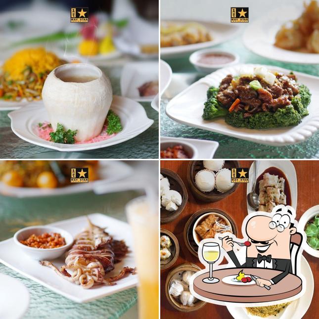 May Star Restaurant, Surabaya - Restaurant menu, prices and reviews