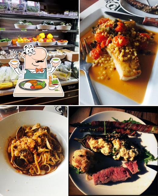 Mercato Mission - Restaurant, Calgary - Restaurant menu, prices and reviews