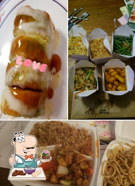 New Fu Lim Restaurant, Stockton - Restaurant menu, prices and reviews
