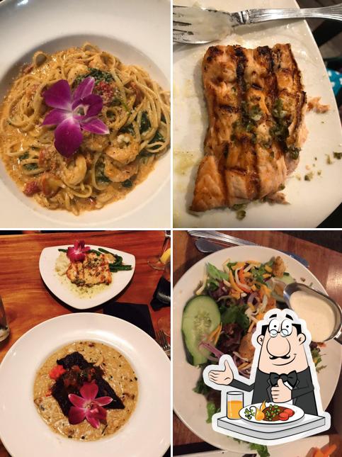 O'bricks Irish Pub & Martini Bar in Bradenton - Restaurant menu and reviews