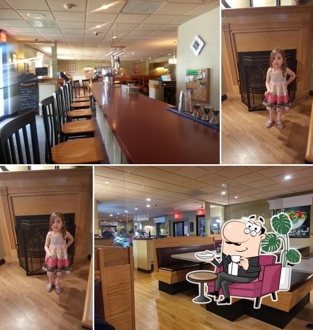 Ma Raffa's Somerset in Somerset - Restaurant menu and reviews