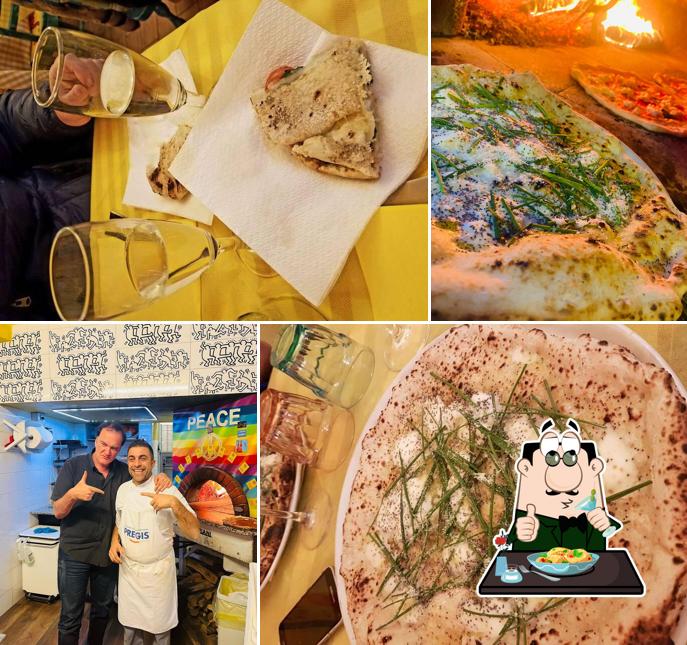 Piz, Milano - Menu del ristorante, prezzi e recensioni