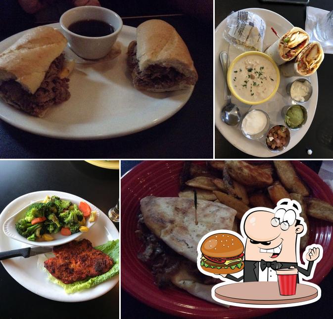 Firetap Alehouse, Anchorage - Restaurant menu, prices and reviews