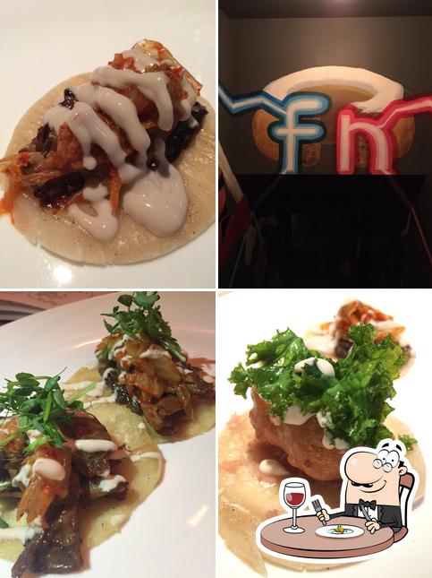 Function Bar + Kitchen in Toronto - Restaurant reviews