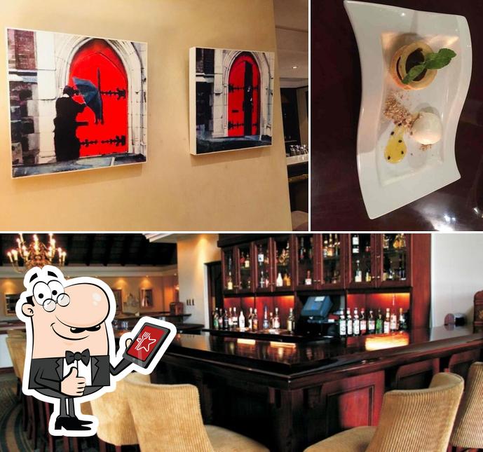 Lord Charles Bar, Pretoria