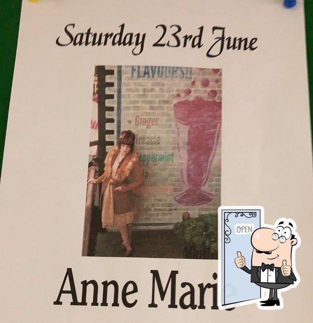 Methil Club in Leven - Restaurant reviews