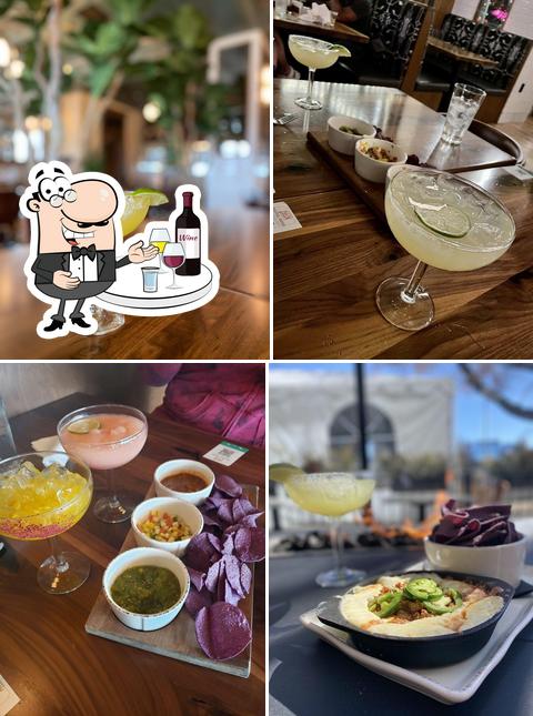 My Neighbor Felix LoHi in Denver - Restaurant menu and reviews