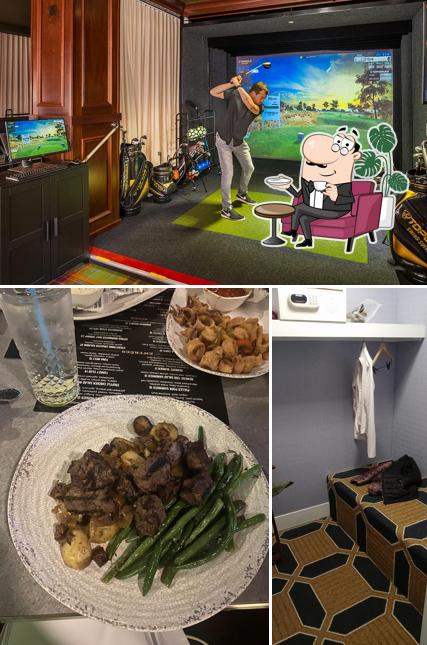 Reiners Bar and Game Room, Providence - Restaurant menu, prices and reviews