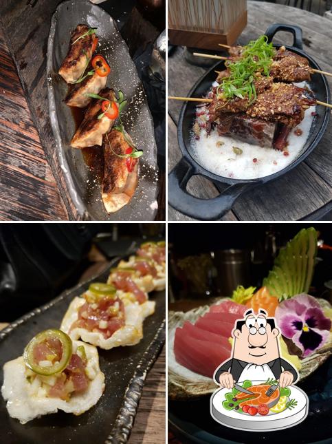 Sugar, Miami - Restaurant menu, prices and reviews