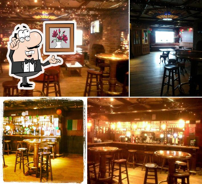 Windmill Tavern, 15 Hough in Halifax - Restaurant reviews