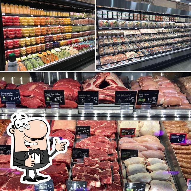 Raley's in Jackson - Restaurant menu and reviews