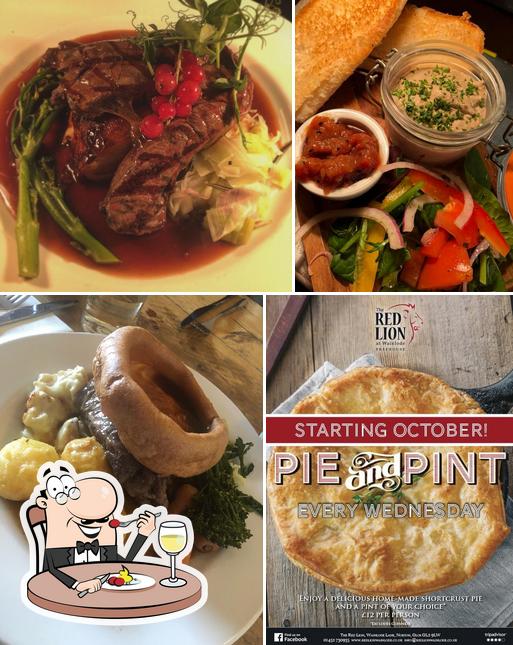 Find the best place to eat in Churchdown, winter 2023 - Restaurant Guru