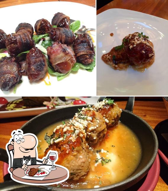 Reposado, Palo Alto - Restaurant menu, prices and reviews