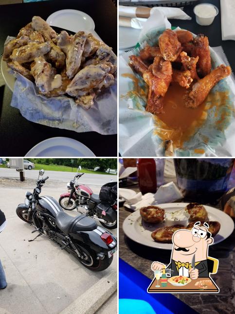 83 & Chestnut Pub and Eatery - North Ridgeville, OH, North Ridgeville ...