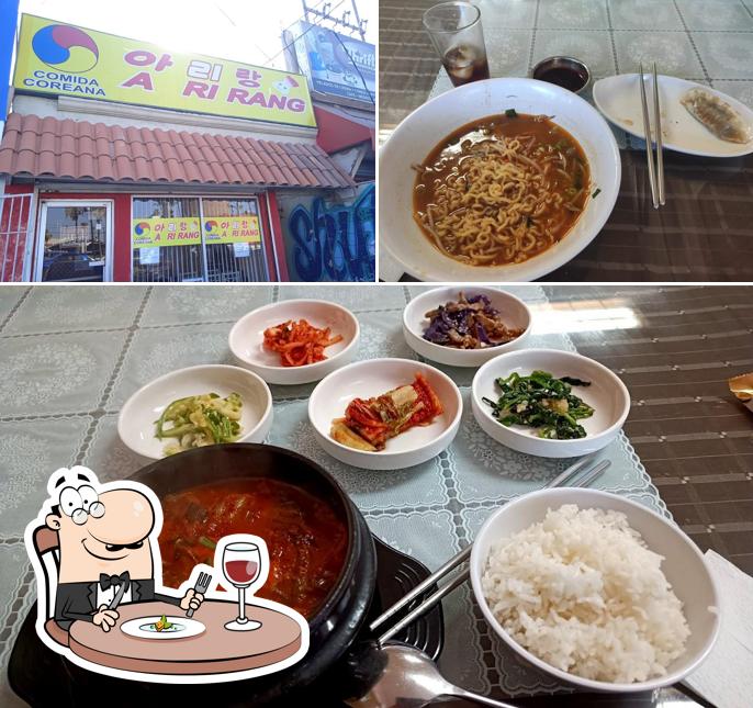 Arirang Mexicali restaurant, Mexicali - Restaurant reviews