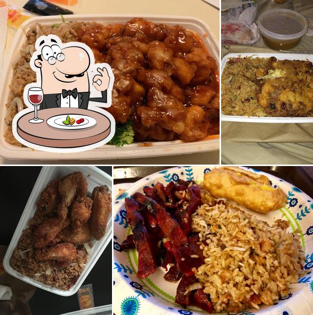 Beijing Chinese Restaurant, Philadelphia - Restaurant menu, prices and ...